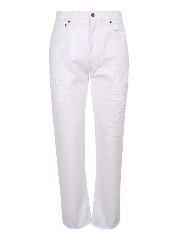 14 BROS Cheswick Straight Jeans