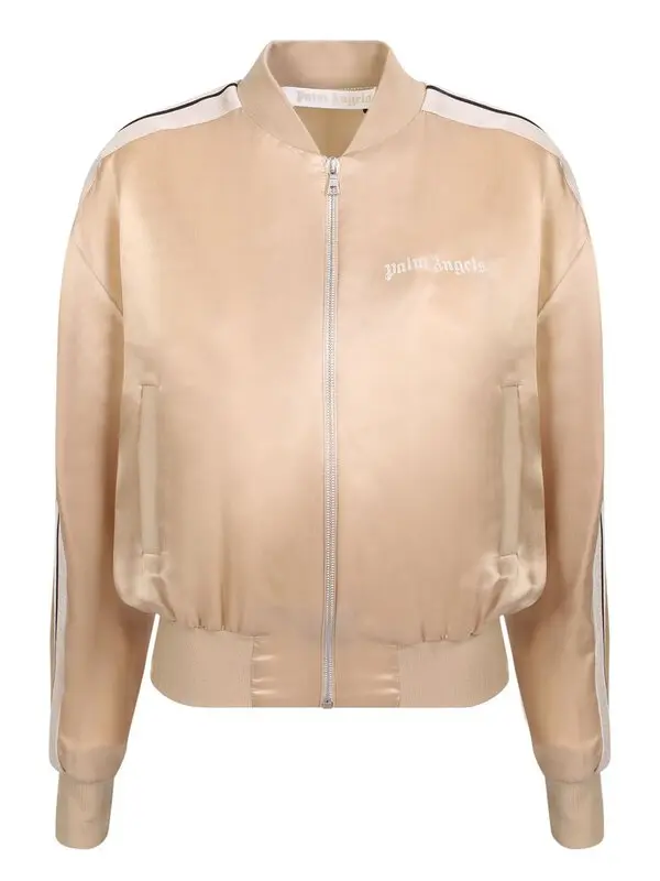 Palm Angels Sporty Bomber Jacket