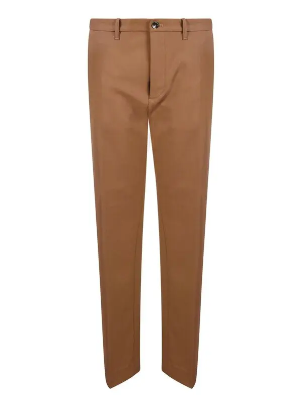 NINE:INTHE:MORNING Nikolas Trousers - Beige