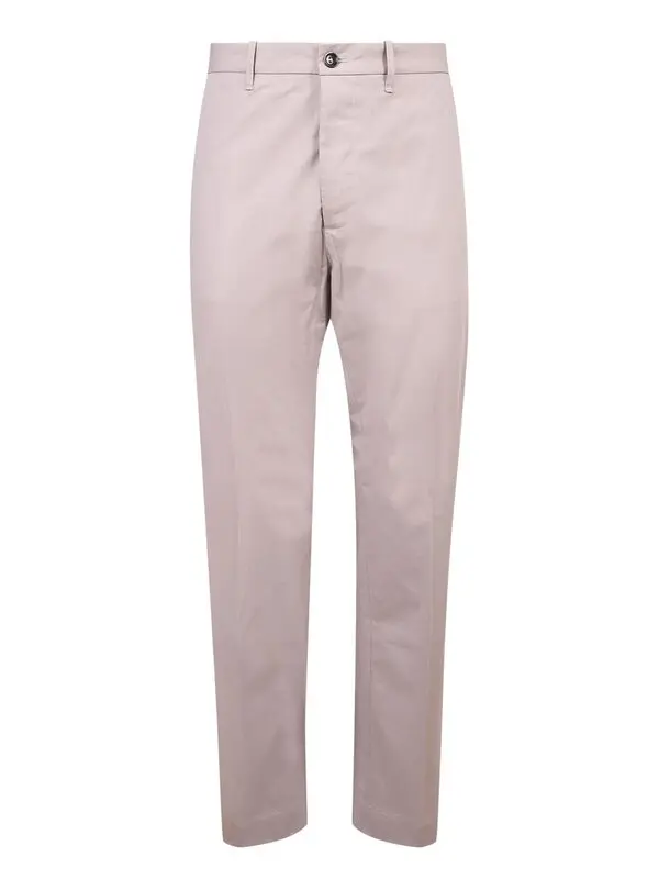 NINE:INTHE:MORNING Trousers - Grey