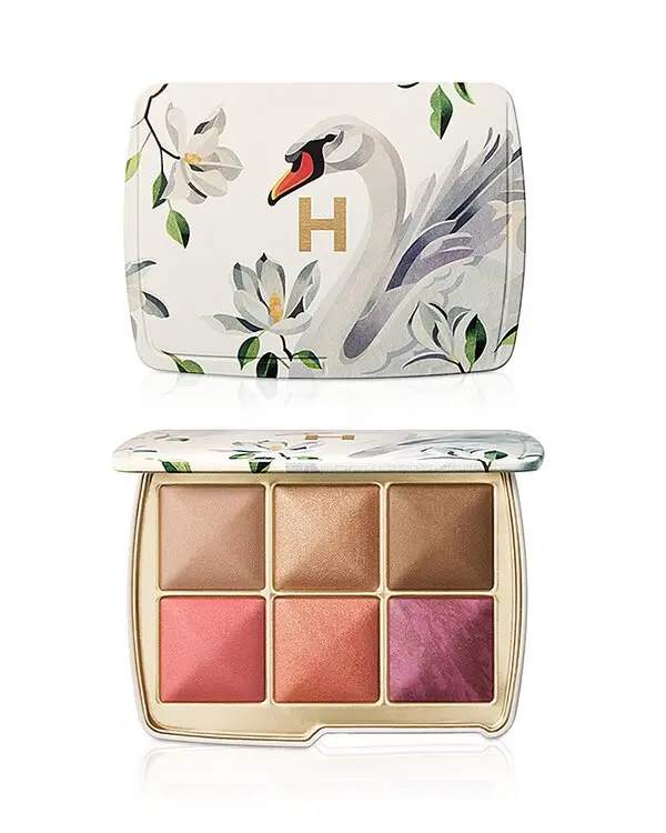HOURGLASS Ambient Lighting Edit Unlocked Swan - No Color
