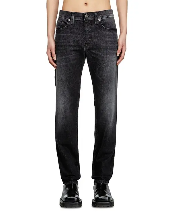 Diesel D-finitive Regular Fit Jeans