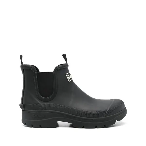 Barbour Ankle-length Chelsea Boot