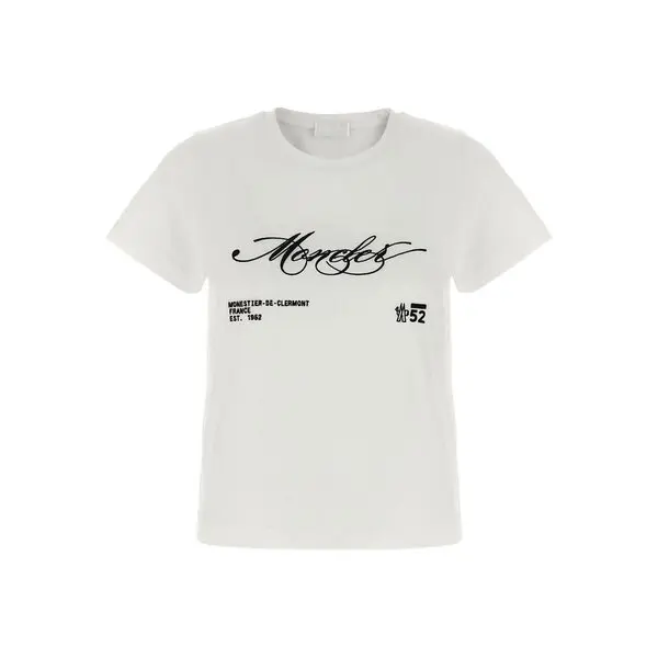Moncler T-shirt