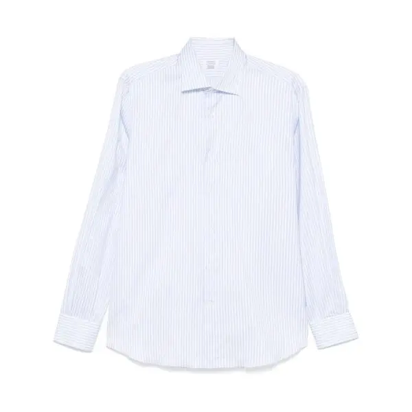 MAZZARELLI Shirts - Multicolor