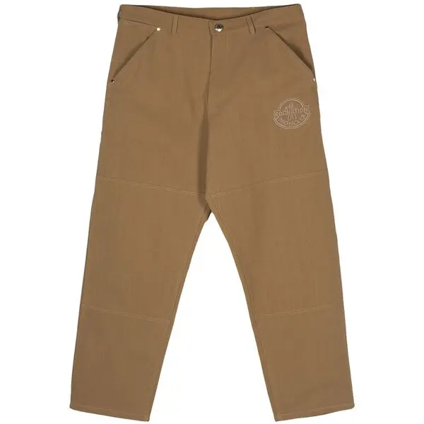 Moncler Cotton Pants