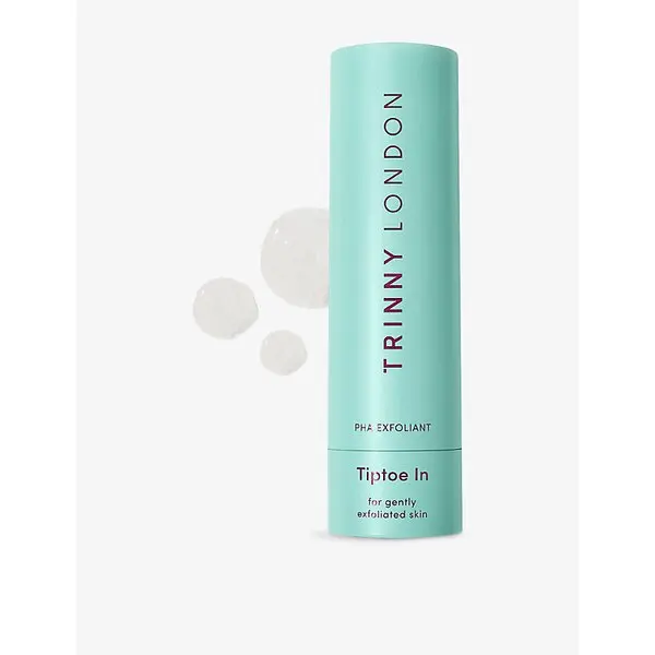 TRINNY LONDON Tiptoe In Pha Exfoliant