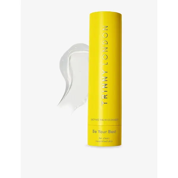 TRINNY LONDON Be Your Best Enzyme Balm Cleanser