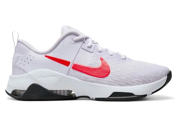 Nike Athletic Sneakers