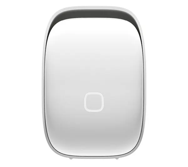 SHELFY Smart Fresh Fridge Air Filter & Deodorizer