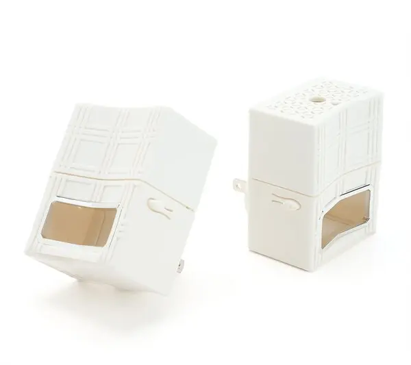 HOMEWORX BY SLATKIN + CO. S/2 Plug-in Diffuser
