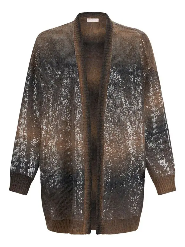 Liu Jo Sweater - Brown