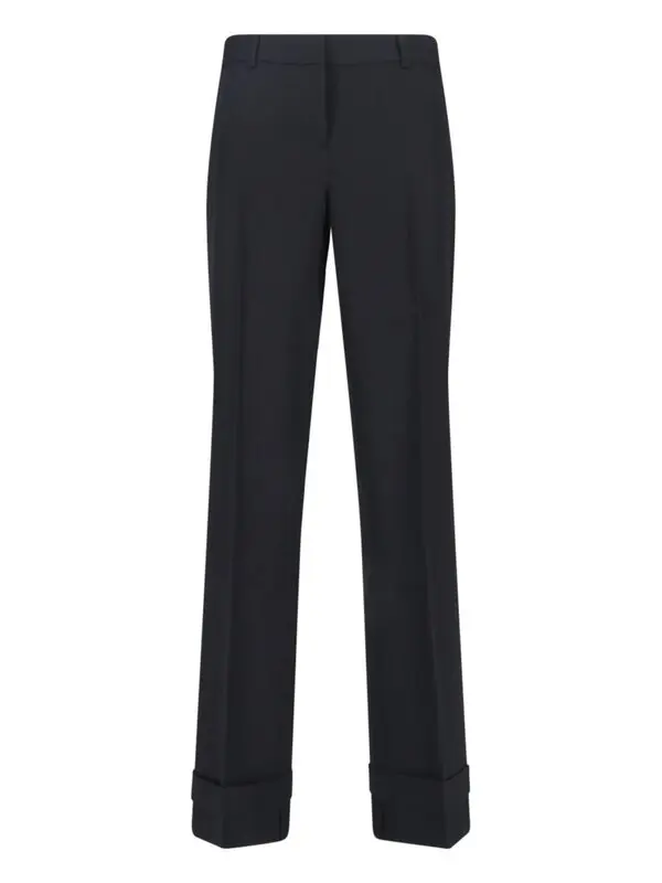 Our Legacy Coarse Gabardine Trousers