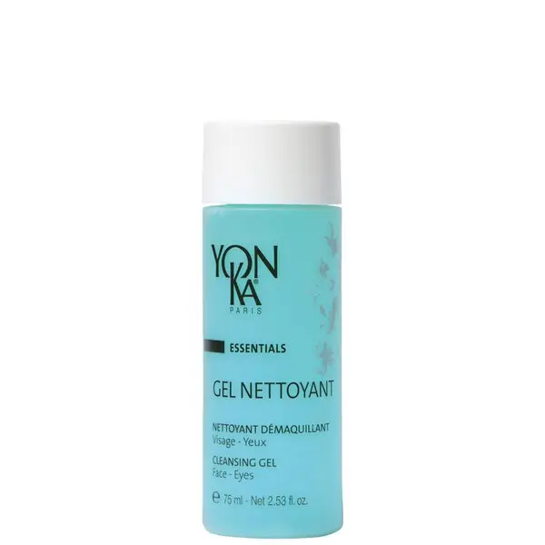 YON-KA Gel Nettoaynt Travel 75ml