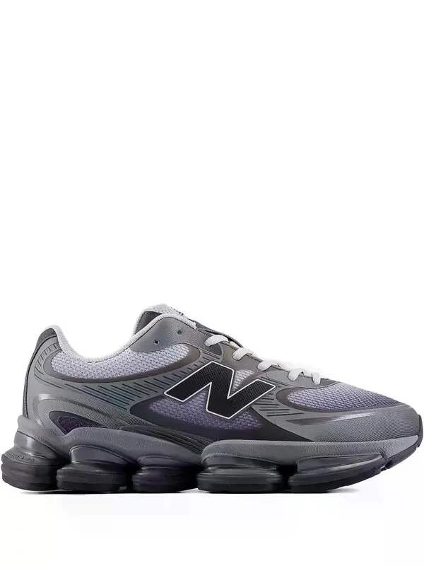 NEW BALANCE Abzorb 2000 Sneakers - Grey