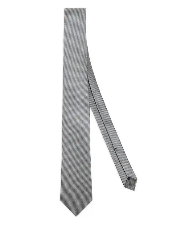 ERRICO FORMICOLA Silk Neck Tie