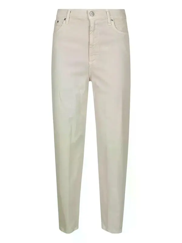 DONDUP Bessie Five-pocket Trousers