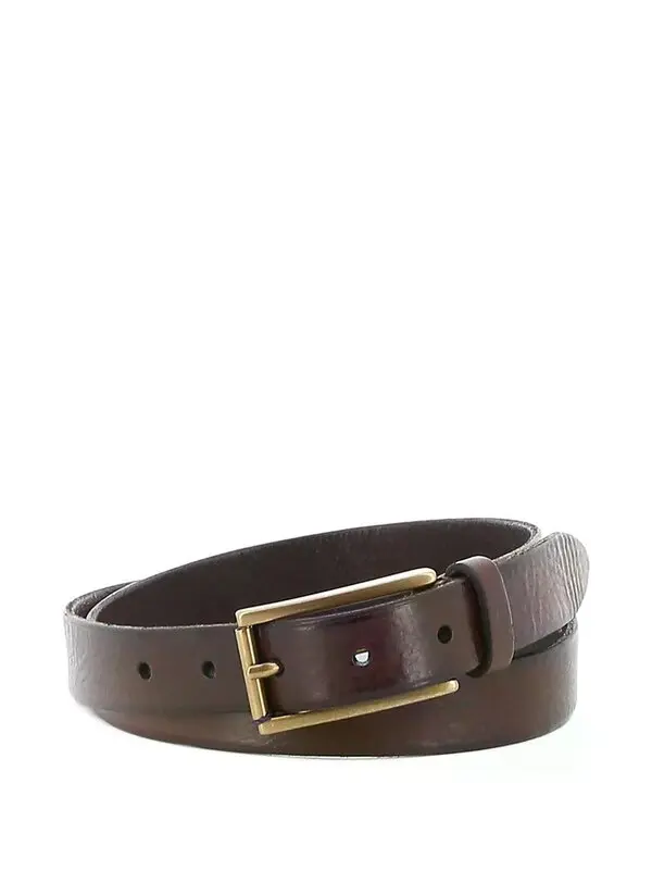 Anderson's Leather Belt