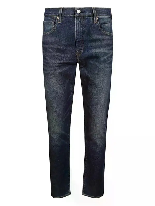 LEVI'S 512 Slim Taper Jeans