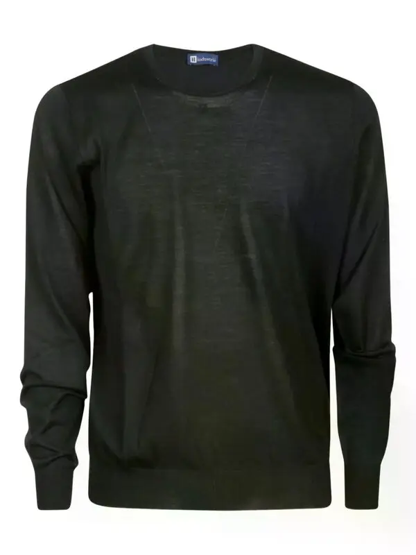 Alpha Industries Merino Wool Sweater
