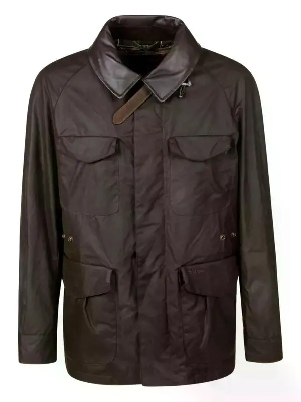 Barbour Cotton Jacket