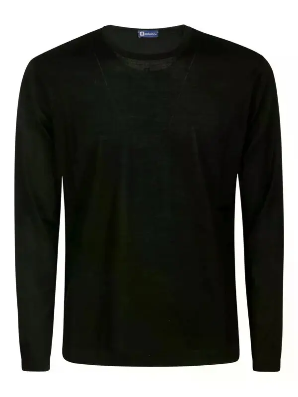 Alpha Industries Wool Long Sleeve T-shirt