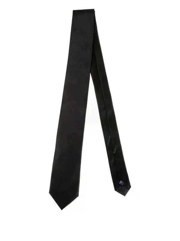 ERRICO FORMICOLA Silk Neck Tie