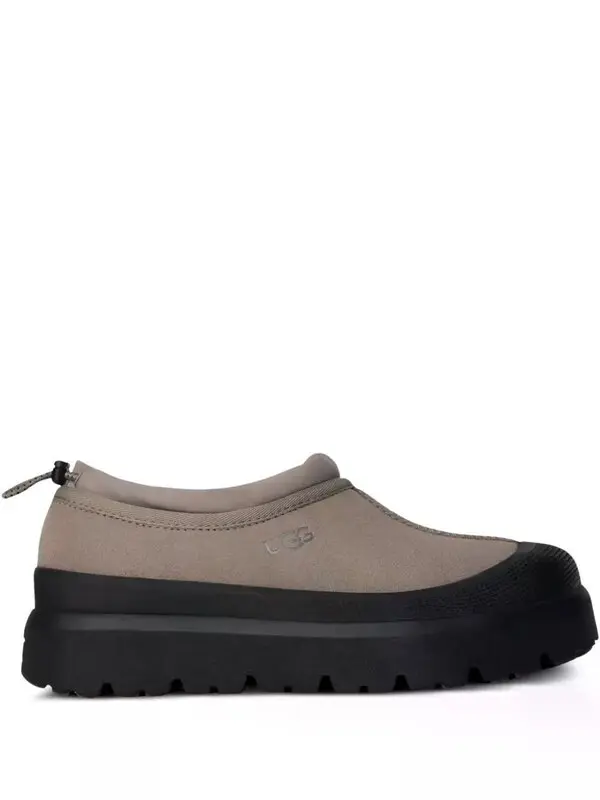 UGG Suede Sandals - Grey