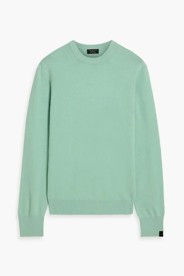 Rag & Bone Cashmere Sweater