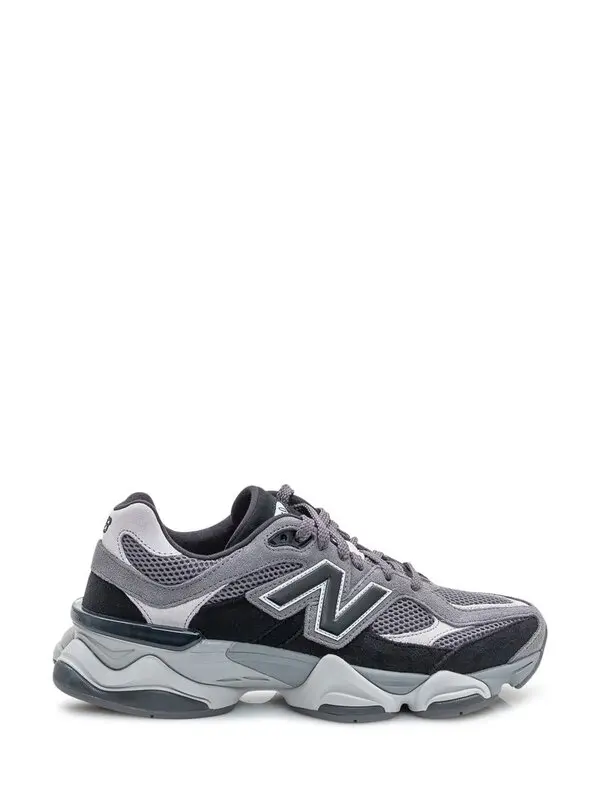 NEW BALANCE 9060 Sneakers - Grey