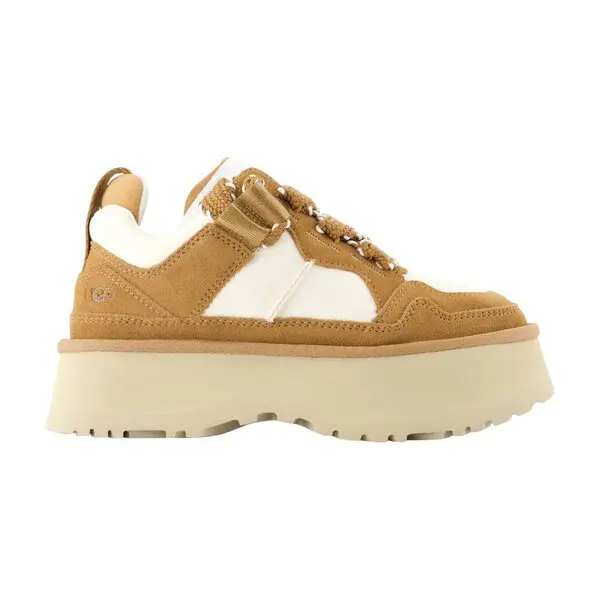 UGG Astromel Sneakers - Brown