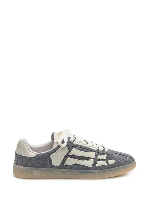 Amiri Pacific Bones Sneakers - Multicolor