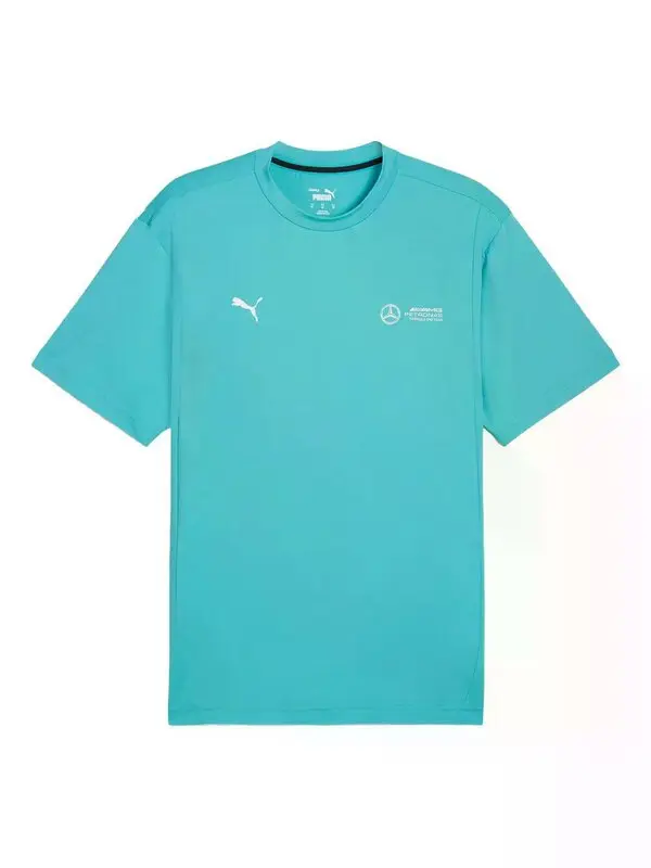 PUMA X Mercedes Amg Petronas F1 Team Cloudspun T-shirt