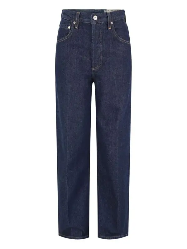 Citizens Of Humanity Ayla Baggy Jeans