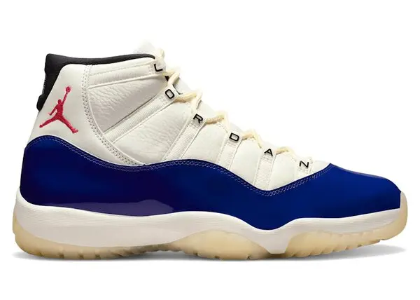 JORDAN Retro Rare Air Sneakers