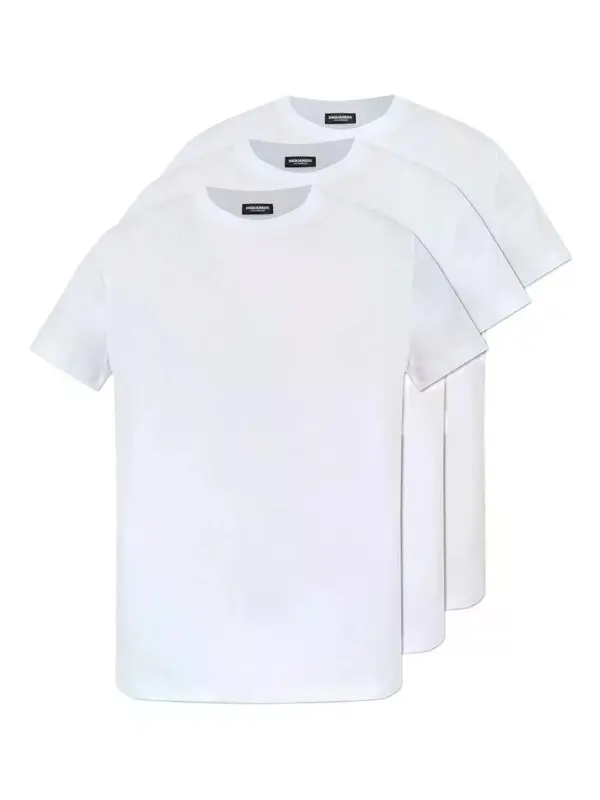 Dsquared2 Cotton T-shirt