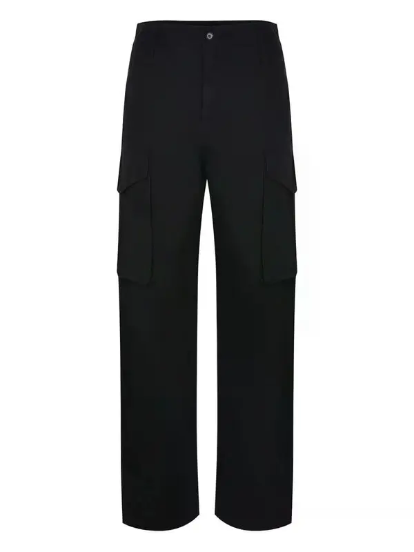 MSGM Cargo-pocket Pants