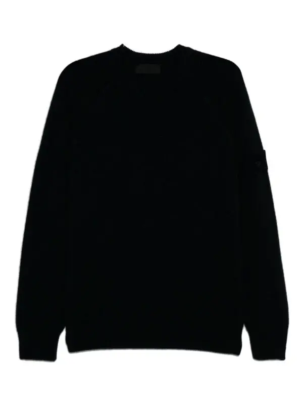 Stone Island Cashmere Sweater