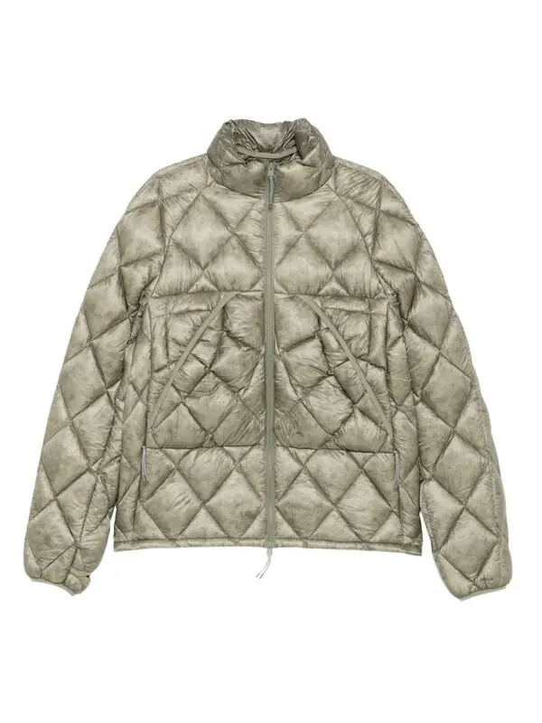 ROA Nuna Down Jacket - Grey