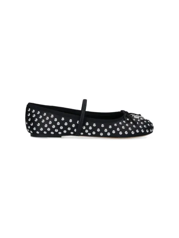 Marc Jacobs Ballerina Flat Shoes