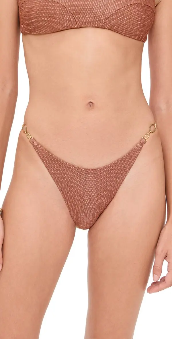 PQ Mara Full Bottoms