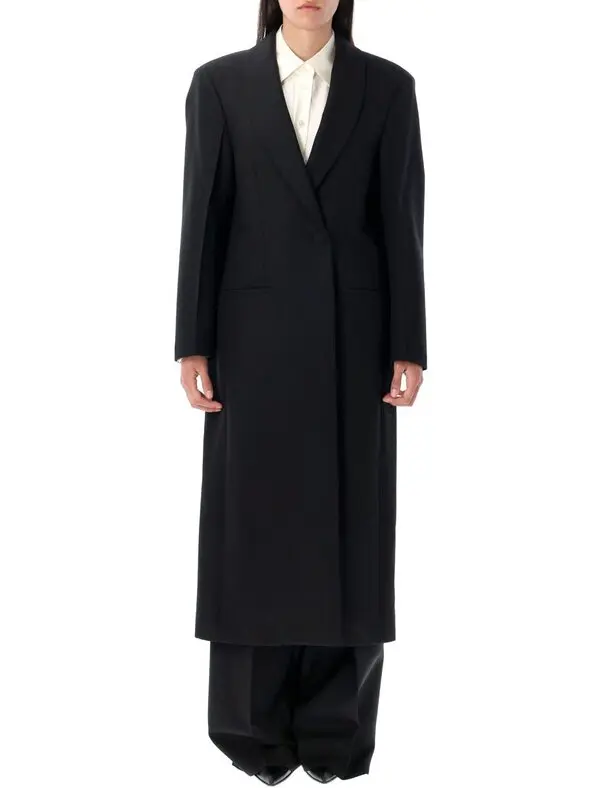 RÓHE Signature Opera Coat