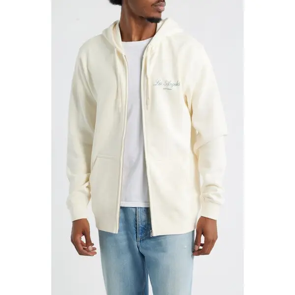SANTO STUDIO X Blake Snell Thugs Zip Hoodie