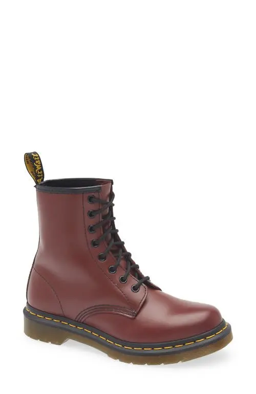 Dr. Martens 1460 Pascal Lace-up Boot