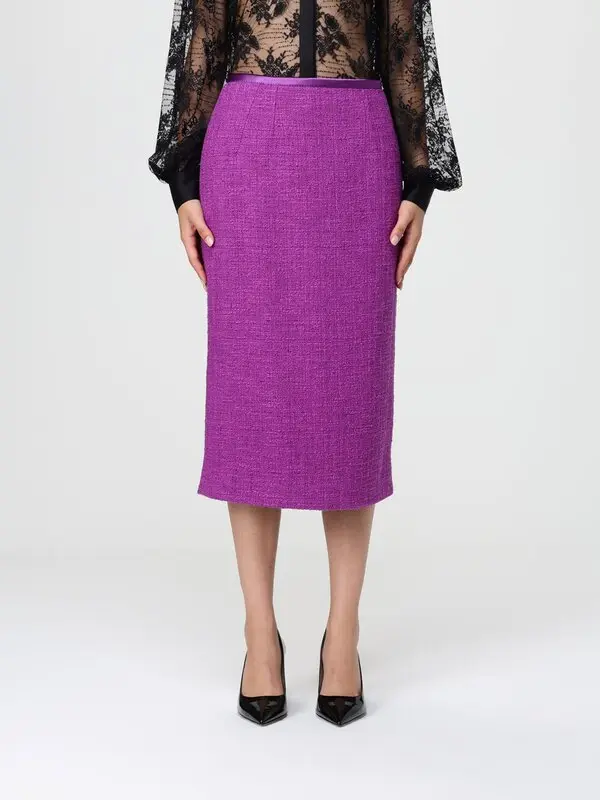 Dolce & Gabbana Pencil Skirt