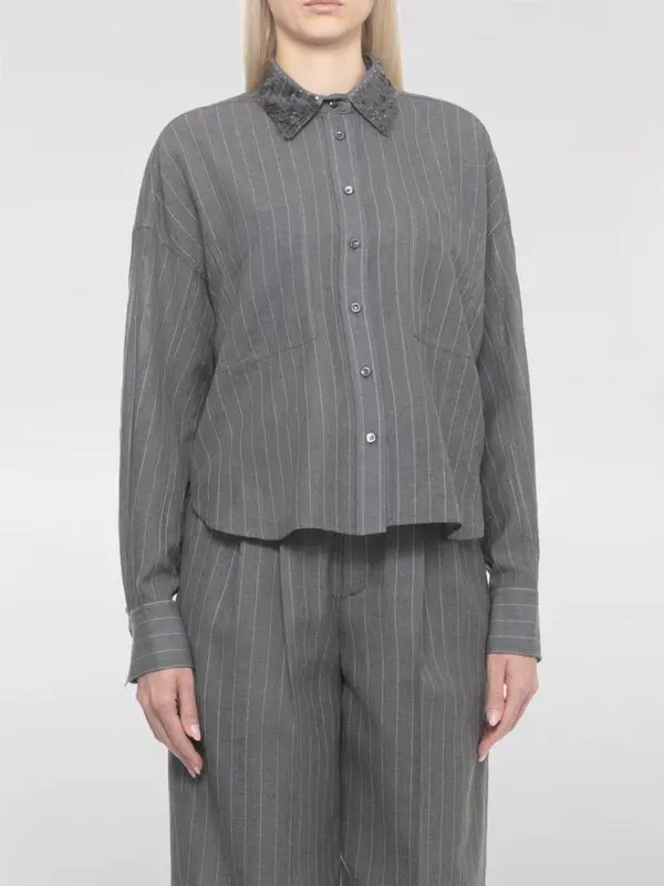 Brunello Cucinelli Shirt