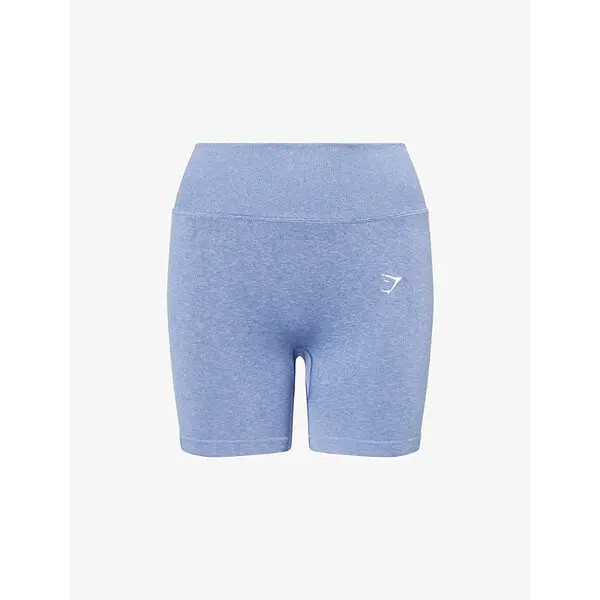 GYMSHARK Lift Seamless Jersey Shorts