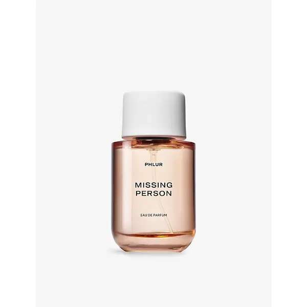 PHLUR Missing Person Eau De Parfum