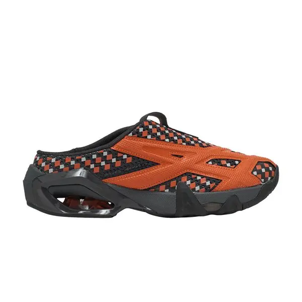 Asics Kiko Kostadinov X Novalis Gel Styrax - Orange