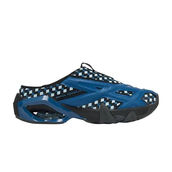 Asics Kiko Kostadinov X Novalis Gel Styrax - Teal